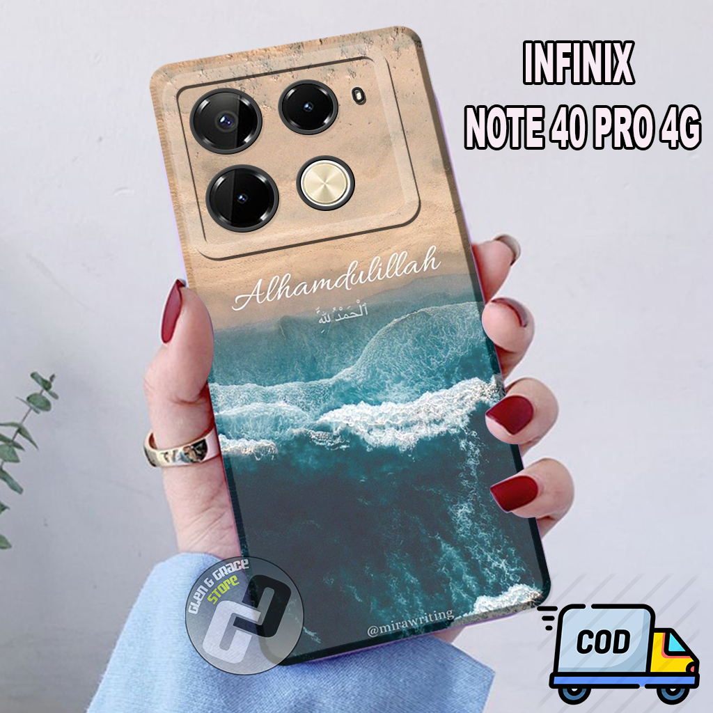HP G20 - Case Infinix note 40 pro - case infinix note 40 pro plus 2024 ...