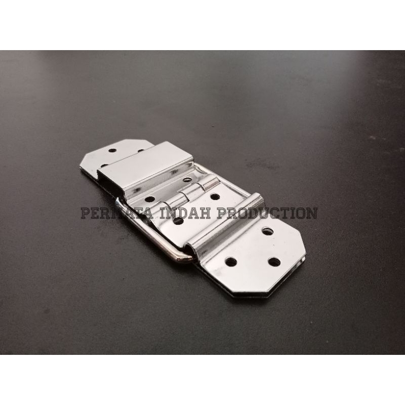 Patent Hinges LAPTOP Hinges Permanent Hinges/BCO7 SILVER Hinges BOX ...