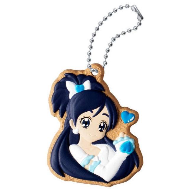 Cure White Precure Cookie Charmcot Futari Wa Pretty Cure Bandai ...