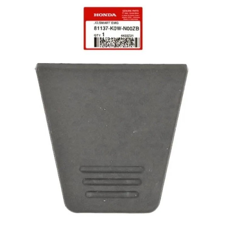 Smart Emergency LID LID Cover – ADV 150, ADV 160 - 81137K0WN00ZB ...