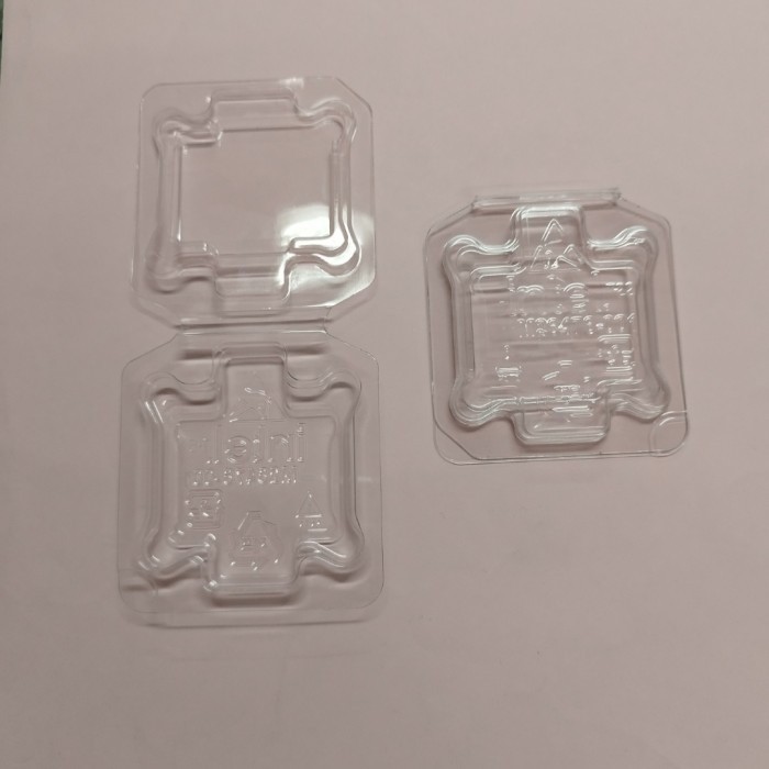 Mica Container for storing Intel LGA Processors | Shopee Philippines