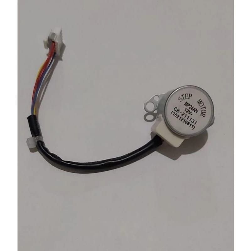 Dynamo MOTOR SWING AC SHARP UCY MP24AA ORIGINAL | Shopee Philippines