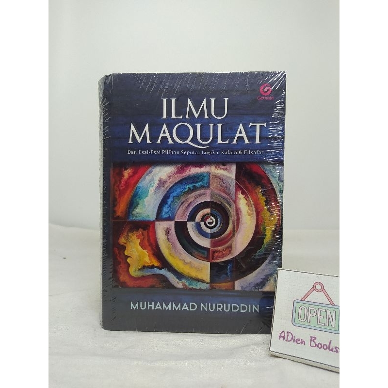 Muhammad NURUDDIN Gemala's MAQULAT Science Book | Shopee Philippines