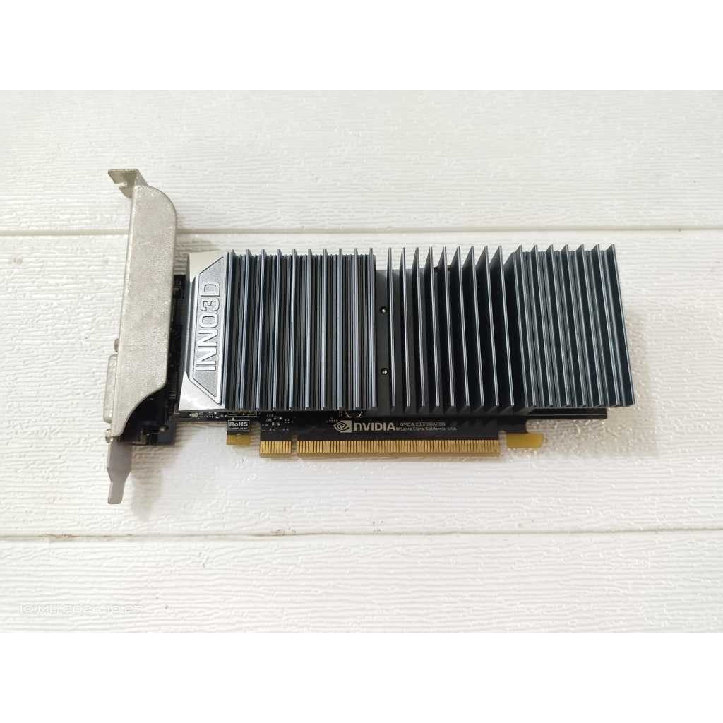 Vga gt 1030 2gb ddr5 | Shopee Philippines