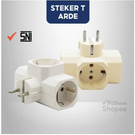 Mikotek T Plug/Plug/3-Hole Socket Electric Socket/Plug | Shopee Options ...