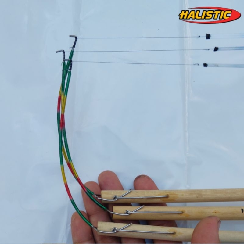 Pitu Pitu Bugis/Sendaren kite | Shopee Philippines