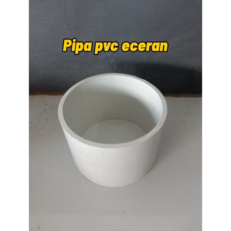 8 inch Pvc pipe AW 30 cm | Shopee Philippines
