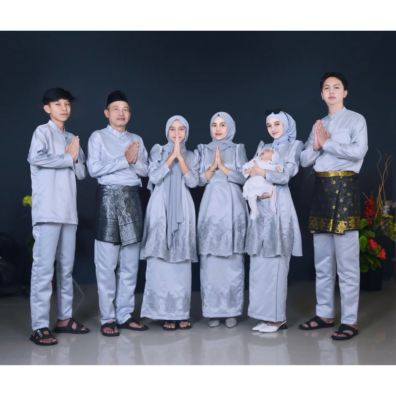 Malay sarimbit / unit | Shopee Philippines