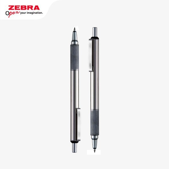 ZEBRA Retractable Pen F 701 | Shopee Philippines