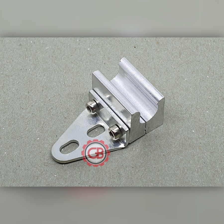 MESIN Short MODEL Right Left FRAME Clamp/Embroidery Machine Spare Parts ...