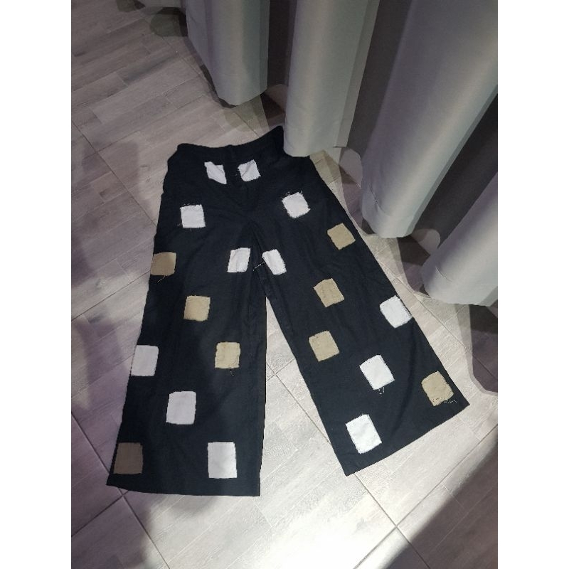 Preloved Mesz Defect Pants | Shopee Philippines