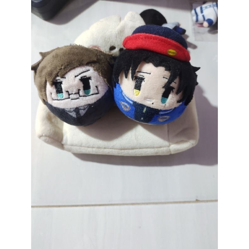 Corocot genya demonslayer And dice hypmic jujutsu kaisen toudou kanao ...