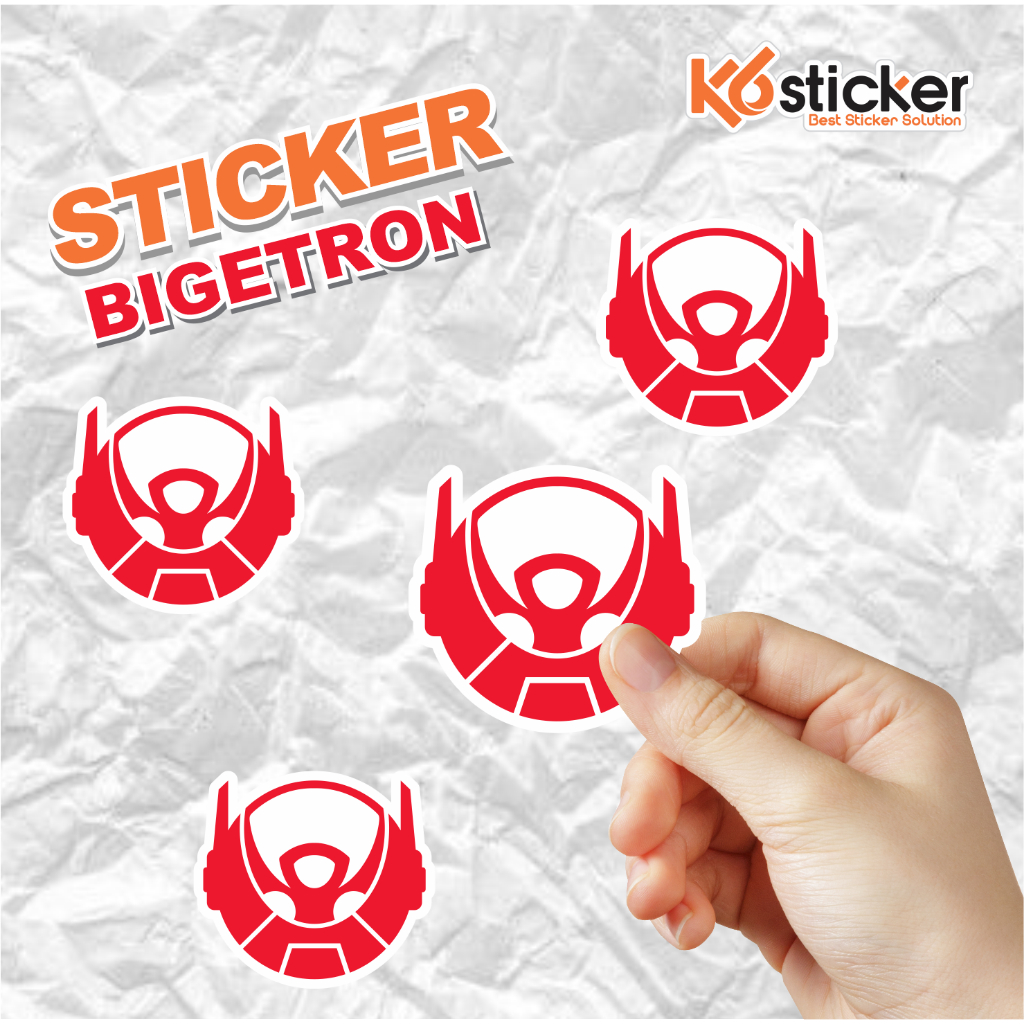 Mobile Legends Team Sticker, All Size | Shopee Philippines