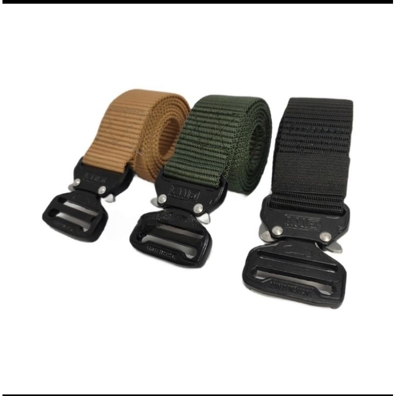 511 Tactical Belt_Men's Belt_Imported Belt | Shopee Philippines