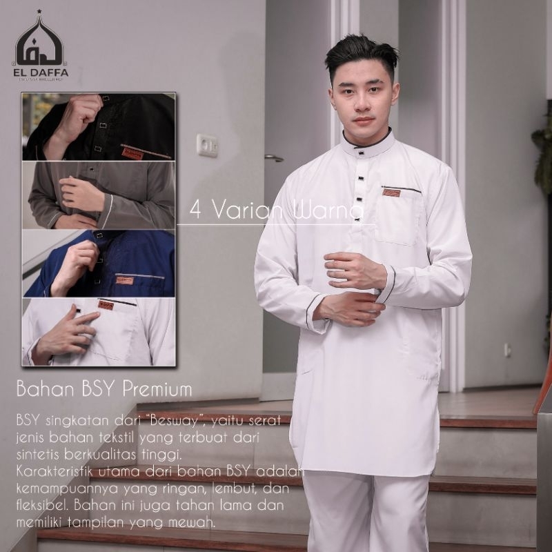 Men's Muslim Dress Suits ORIGINAL BY El Moslem - Pakistani Suits For ...
