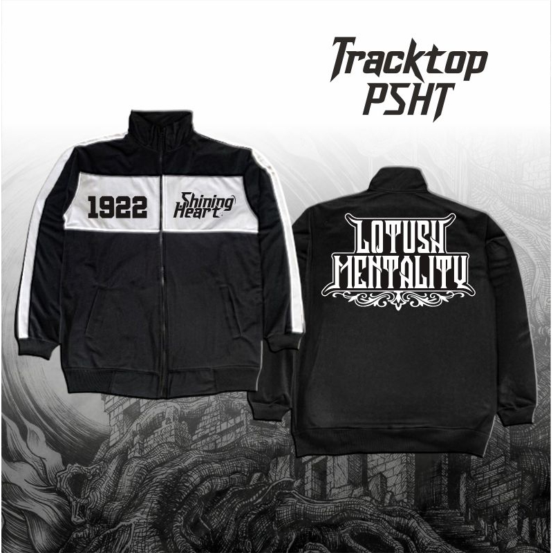 Best Selling!! Lotush Mentality Premium Screen Printing Design Can ...