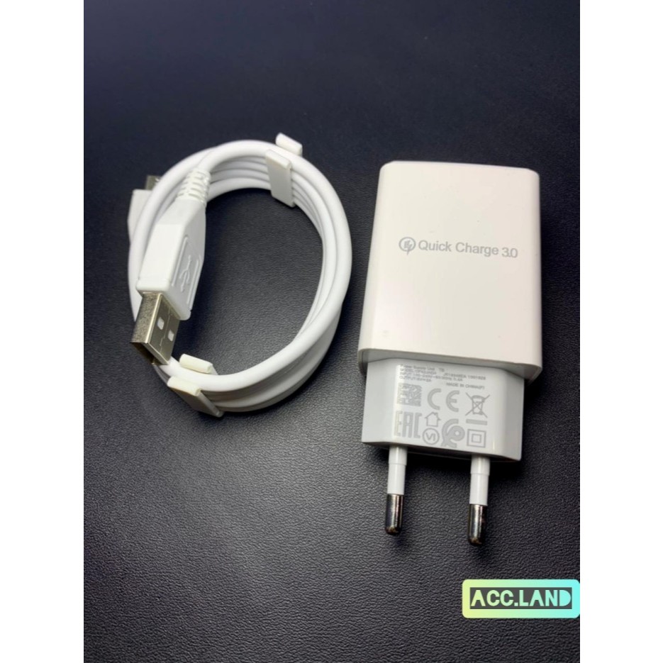 Charger VIVO FAST CHARGING MICRO V3 V5 V7 V9 V11 V15 (Adapter+Cable ...
