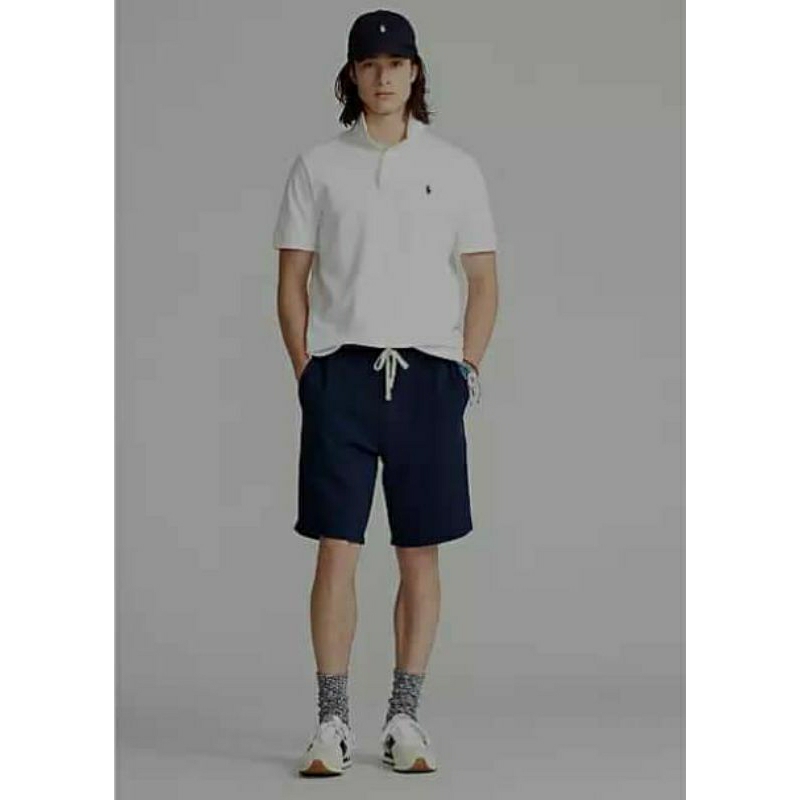 P*lo RELAXED SHORT/MEN'S SHORTS | Shopee Philippines