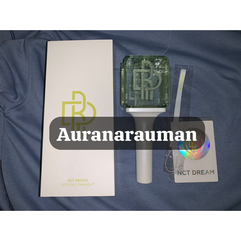 Ls NCT DREAM V2 Packing | Shopee Philippines