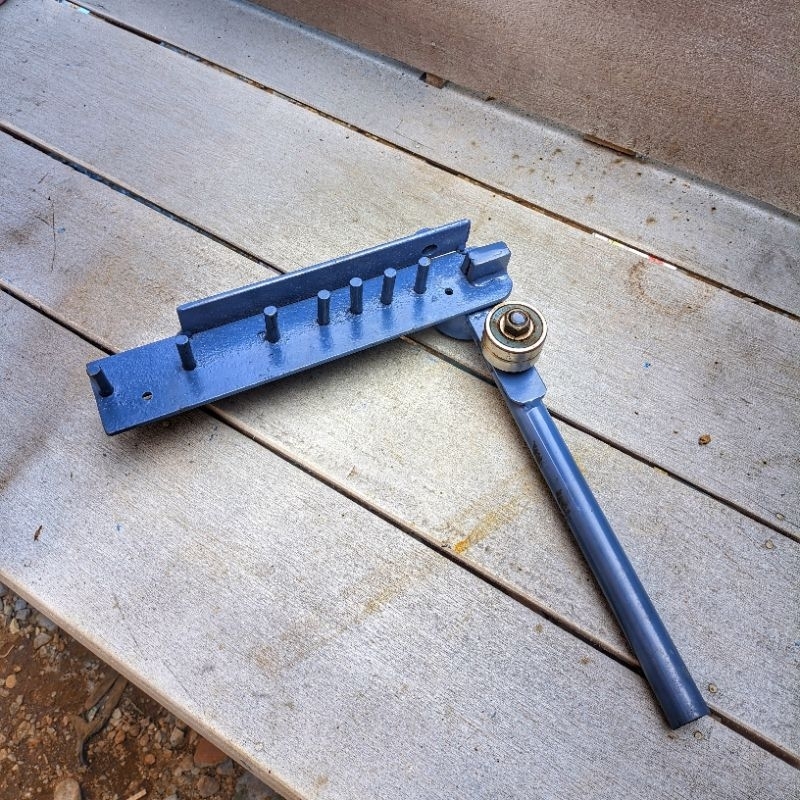 Concrete Iron Bending Tools Directly From Craftsmen / Concrete Iron ...