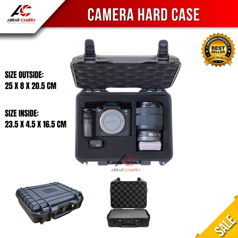 Wb25s Waterproof Hardcase Suitcase - Box Storage Hard Case Waterproof ...
