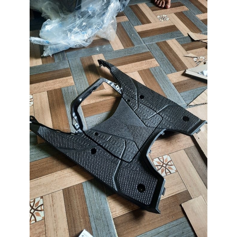 Honda Step Floor Cover Upper Deck Footrest New Led K1A 2020 2024 ...