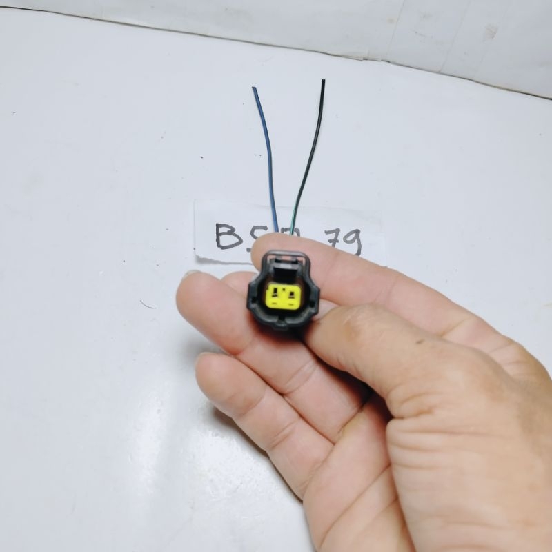 Toyota Great Corola, Soluna, Atlis Original ECT sensor Socket | Shopee ...