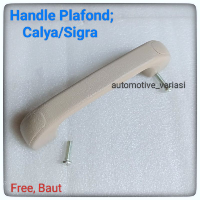 Ceiling Handle Sigra 2016 2020 Ceiling Handle Sigra Top Handle Sigra ...