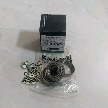 KLX BF Dtraker steering wheel new KLX OLD SLG original | Shopee Philippines
