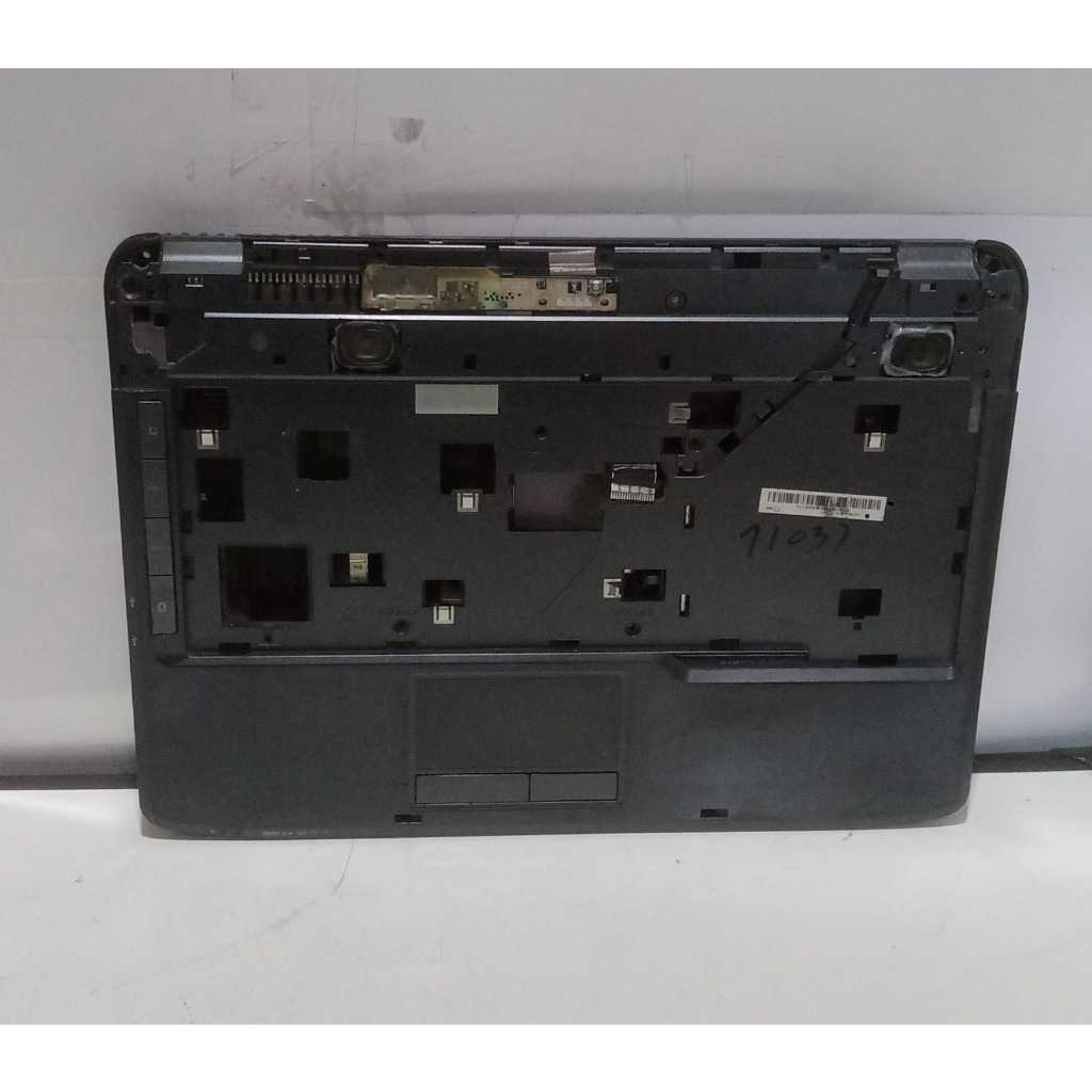 Acer ASPIRE 4730Z SERIES LAPTOP Bottom Case | Shopee Philippines