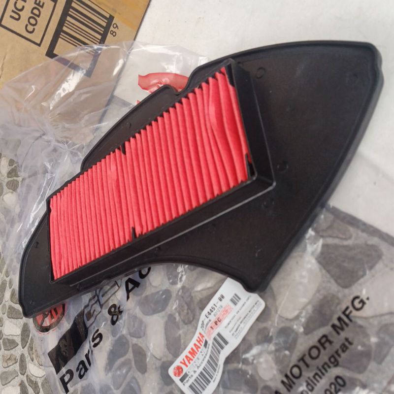 Kdm_24 Nmax air Filter Old Nmax Air Filter Old N max2dp Air Filter ...