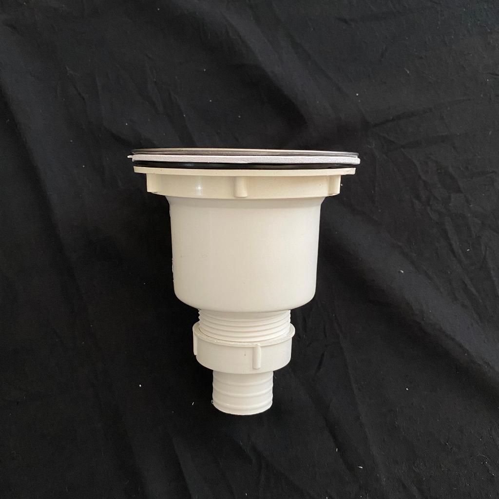 Afur Sink / Zinc / Kitchen Sink Filter | Shopee Philippines