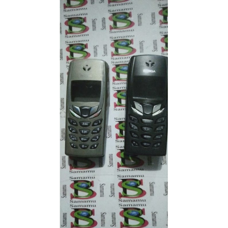 NOKIA 6510 CASING CASE | Shopee Philippines