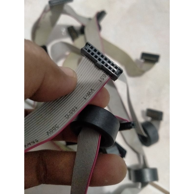 Original KORG Pa 50 8 Pin Keyboard Cable | Shopee Philippines