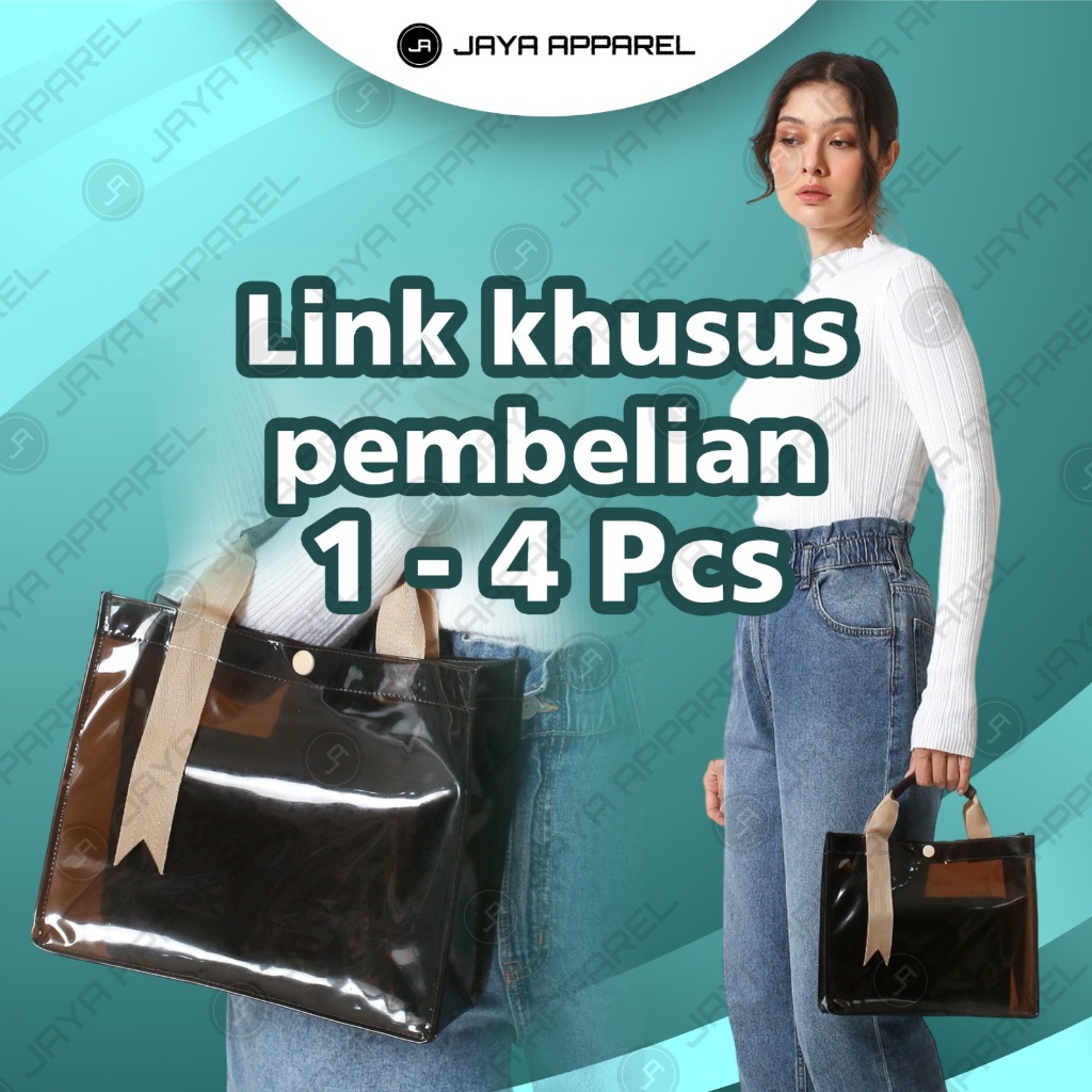 Mika Hampers Bag-Totebag Mika -Task - FULL Mika-LINK Special | Shopee ...