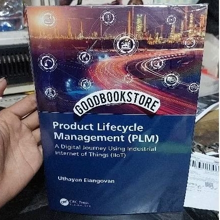 Product Lifecycle Management (PLM) Book | Shopee Philippines