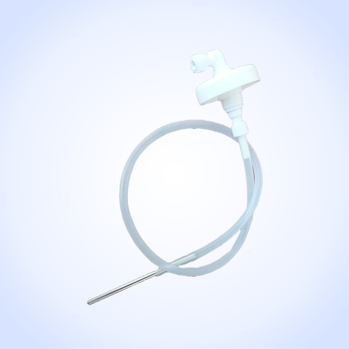 Modena Dispenser Gallon Pipe Head DD-7180 DD7180 Bottom Hose | Shopee ...