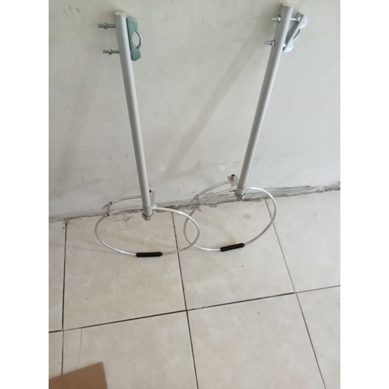 Hllo band type UHF VHF antenna | Shopee Philippines