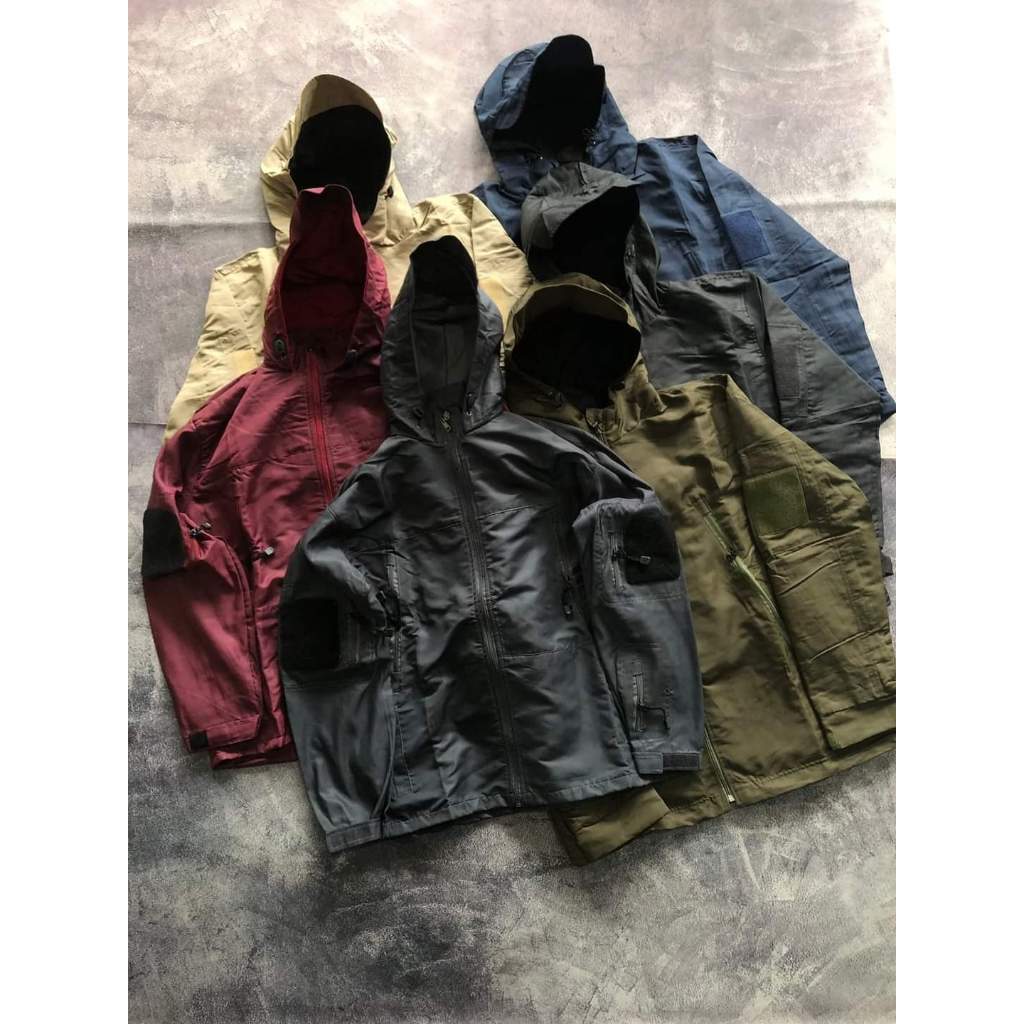 Tad Jacket/Tactical Jacket/TAD Bravo Jacket/Garuda Jacket/Outdoor ...