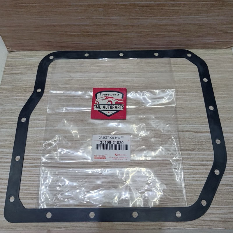 Matic Filter Gasket 35168-21020 Alphard Camry Harrier | Shopee Philippines