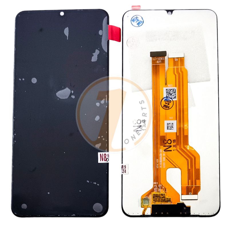 REALM C63 / REALM C61 / NOTE 60 LCD TOUCHSCREEN | Shopee Philippines