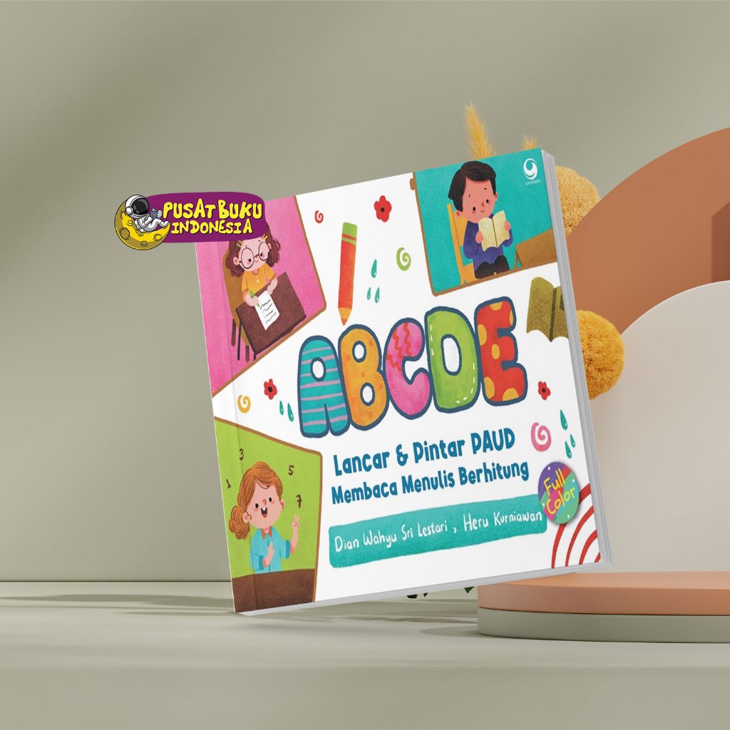 Activity Book for Learning to Read and Write Count Abcde Fluently and ...