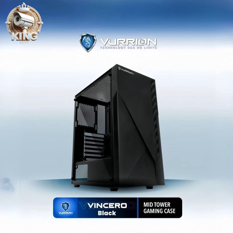 Vurerion Vincero Pc Case | Shopee Philippines