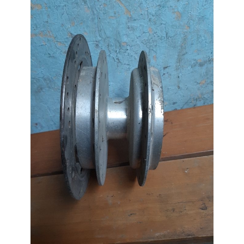 Kawasaki ninja rear disc drum | Shopee Philippines