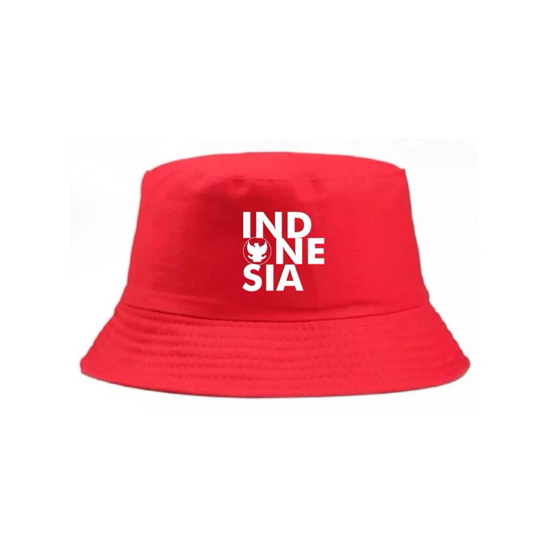 Indonesian BUCKET Hats // Indonesian Hats | Shopee Philippines