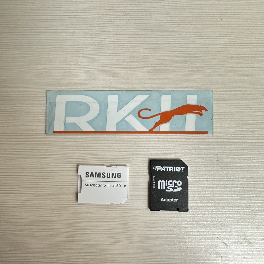Micro SD Card Reader Adapter Memory Camera Adapter | Shopee Philippines