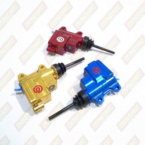 Cnc rear brake master jack brake master | Shopee Philippines