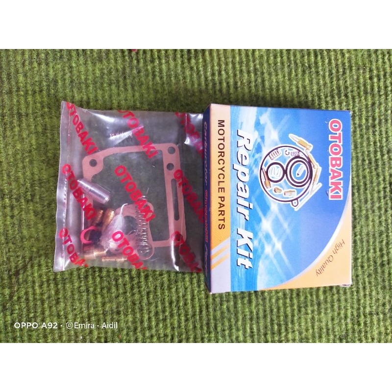 Repair kit Yamaha Alfa sigma | Shopee Philippines