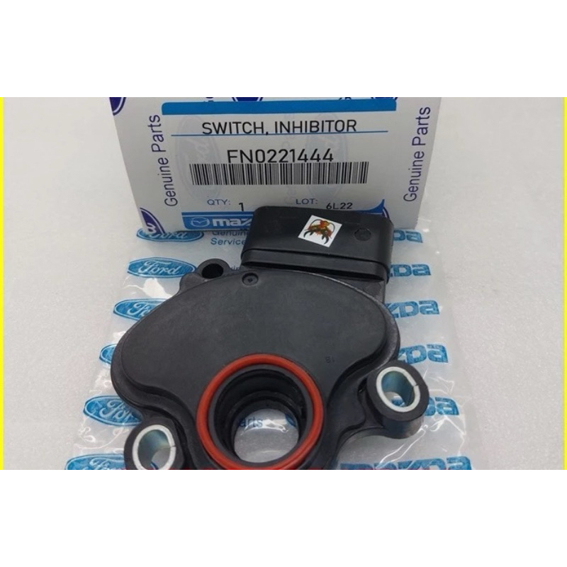 Mazda inhibitor sensor Switch 2/5/6/8 Biante non skyactive FN02-21-444 ...