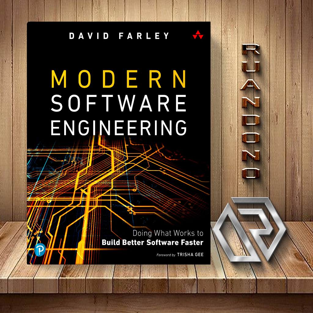 Modern Engineering Software: Doing What Works to Build Better Software Faster | Shopee Philippines